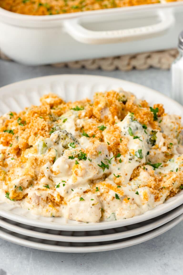 Pennsylvania Dutch Chicken Pot Pie - Cook Dinner Tonight